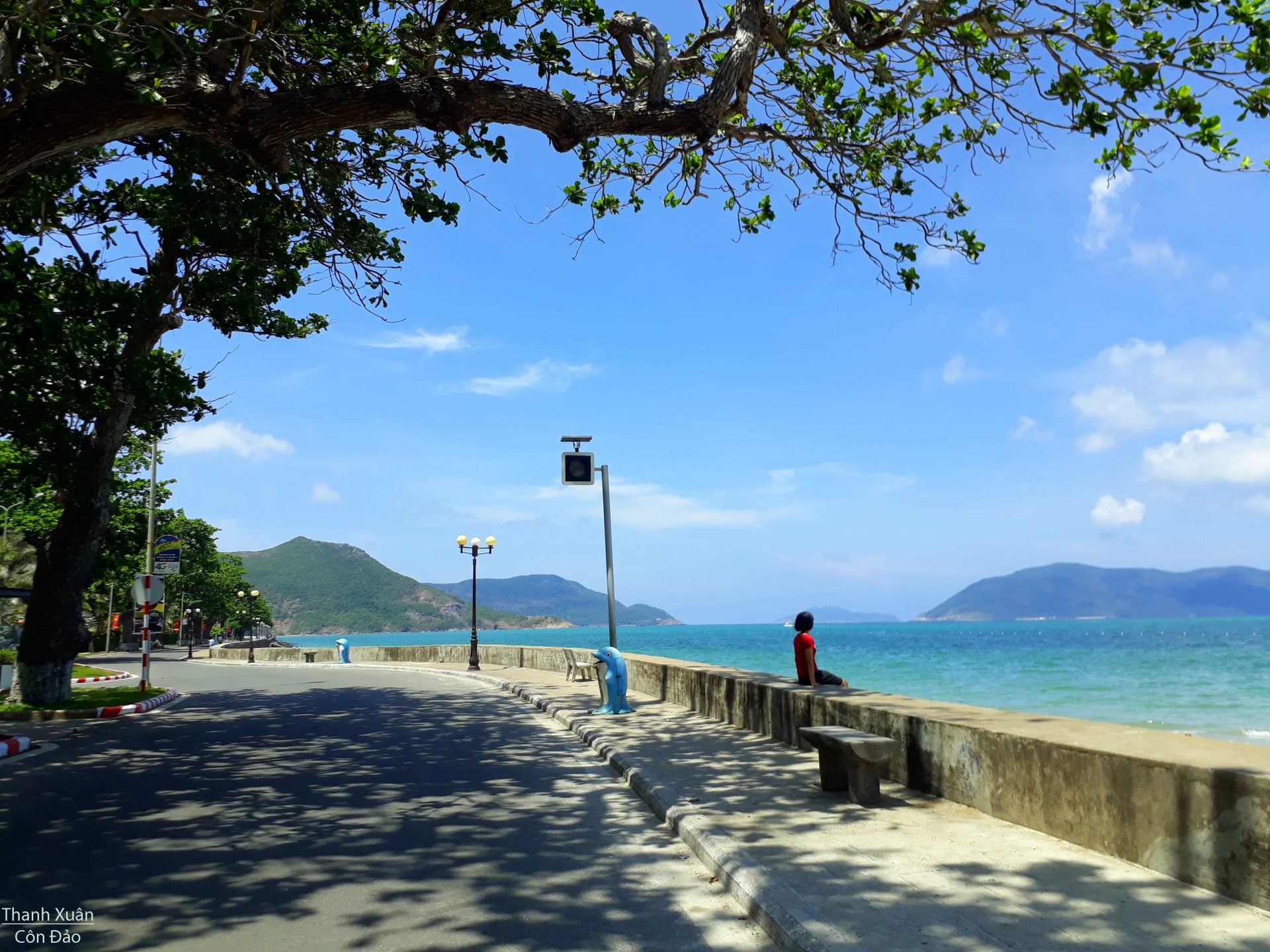 Côn đảo biển thiên đường – Nơi chia sẻ kinh nghiệm du lịch